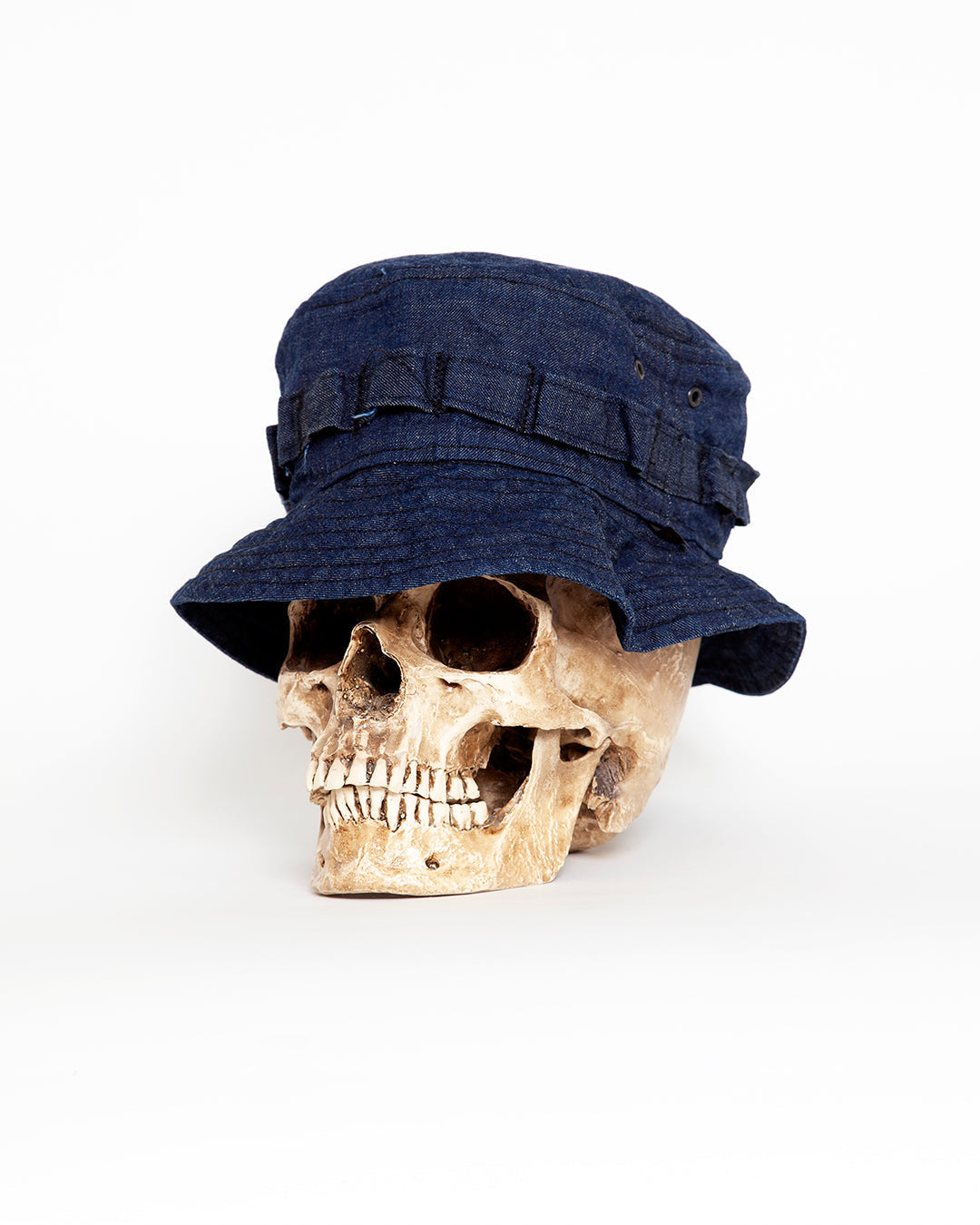 9月11日 オンライストア新アイテム / コロナ・ブッシュハット – THE CORONA UTILITY