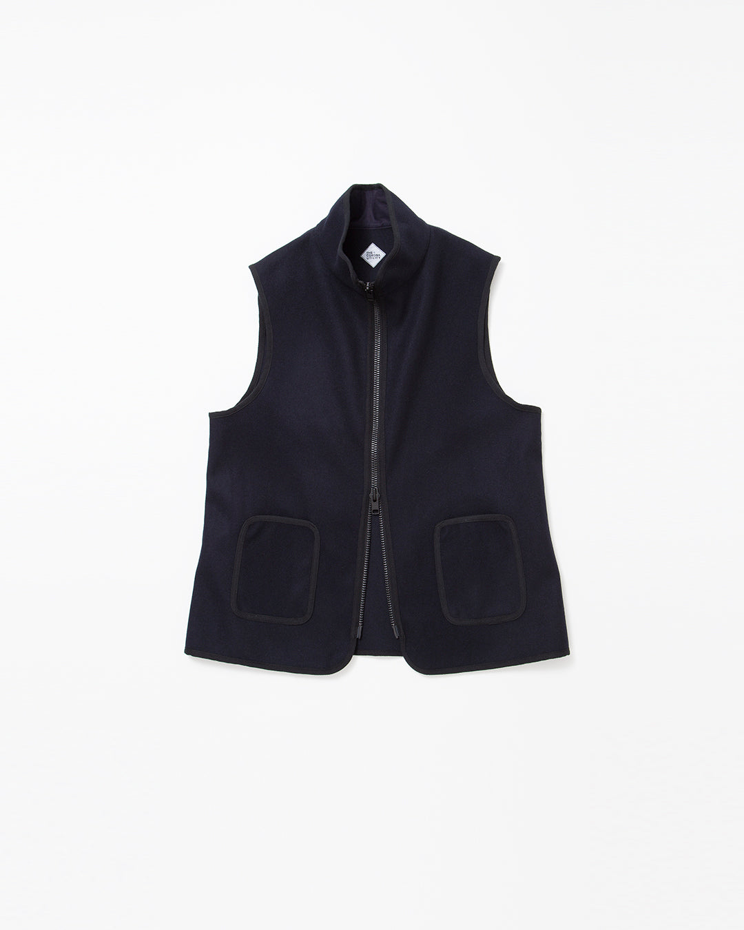 コロナクラシックス・ピスタチオベスト – THE CORONA UTILITY