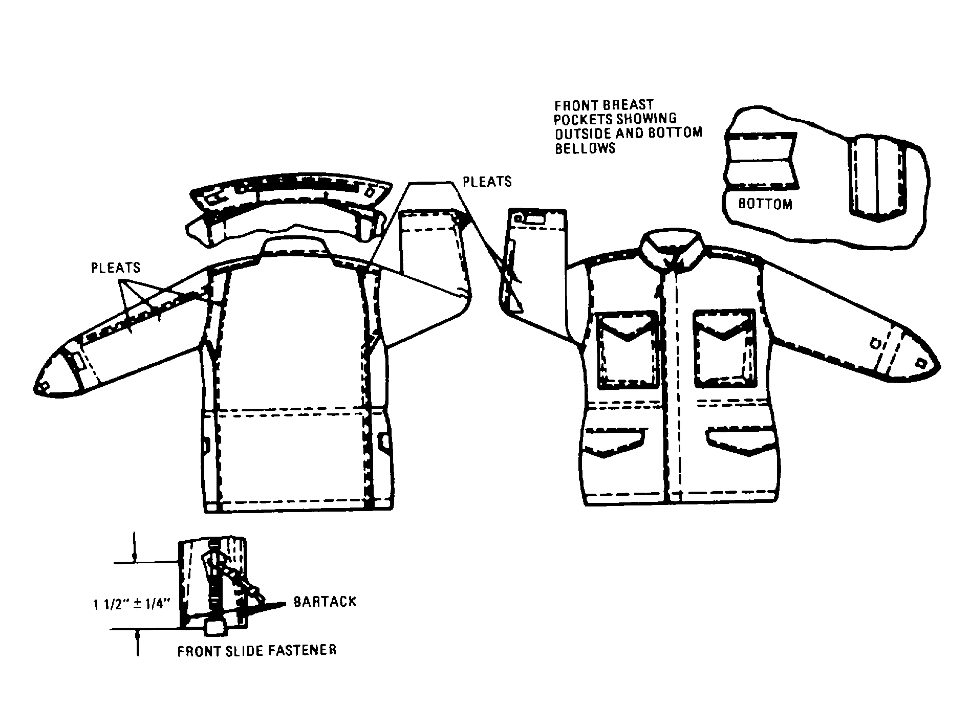 CORONA・M-65 FIELD JACKET 2022FW – THE CORONA UTILITY