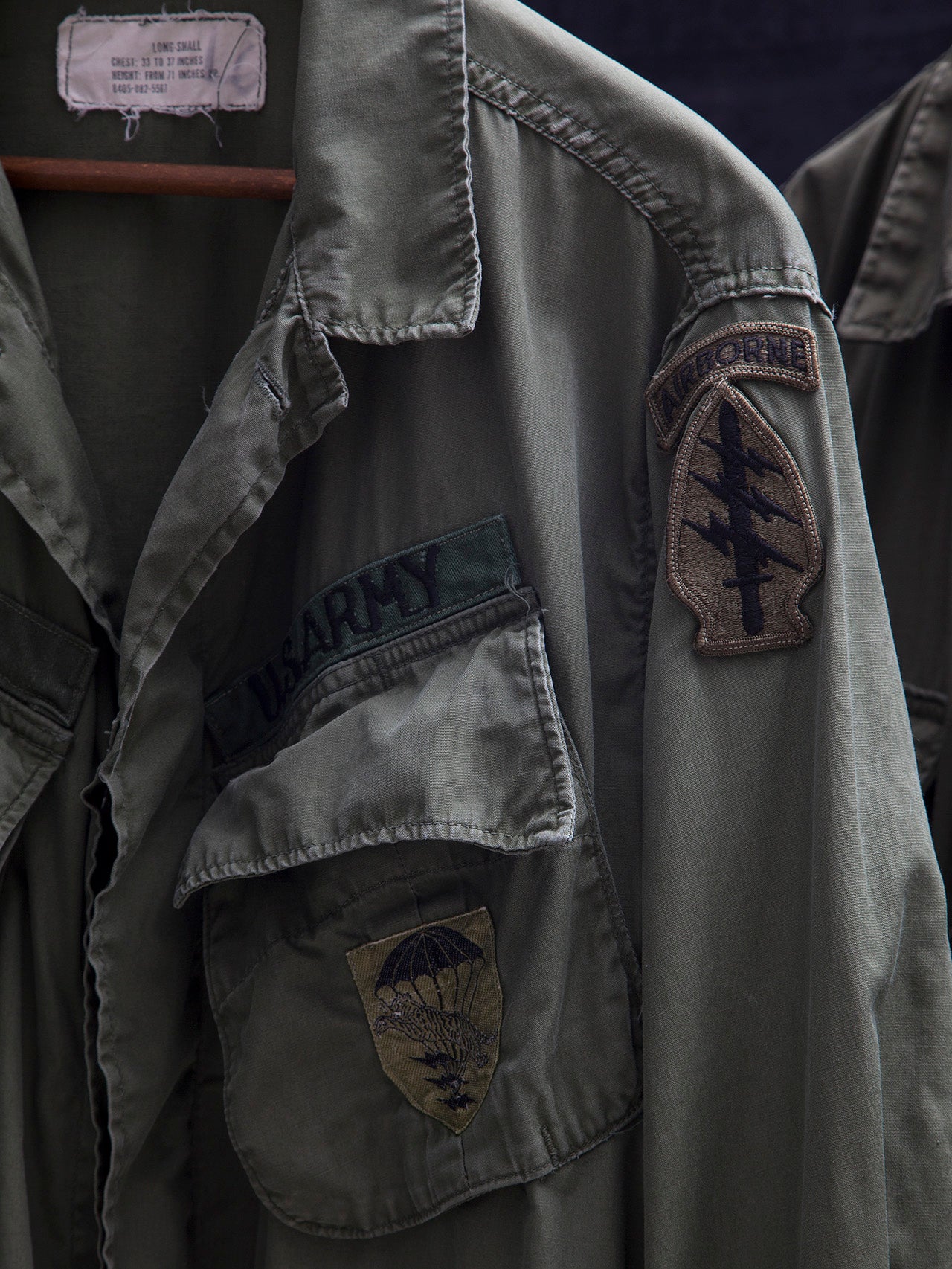 Our Uniform 2022SS – THE CORONA UTILITY