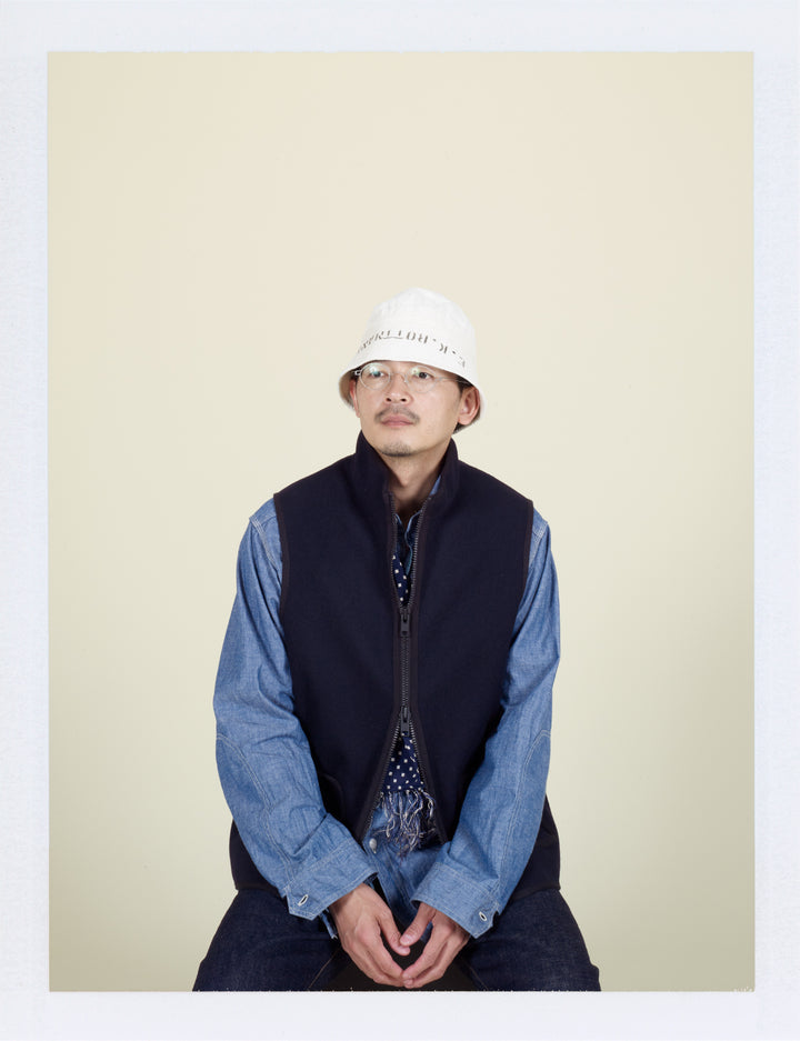 CORONA CLASSICS "STYLE 2025SS" – THE CORONA UTILITY