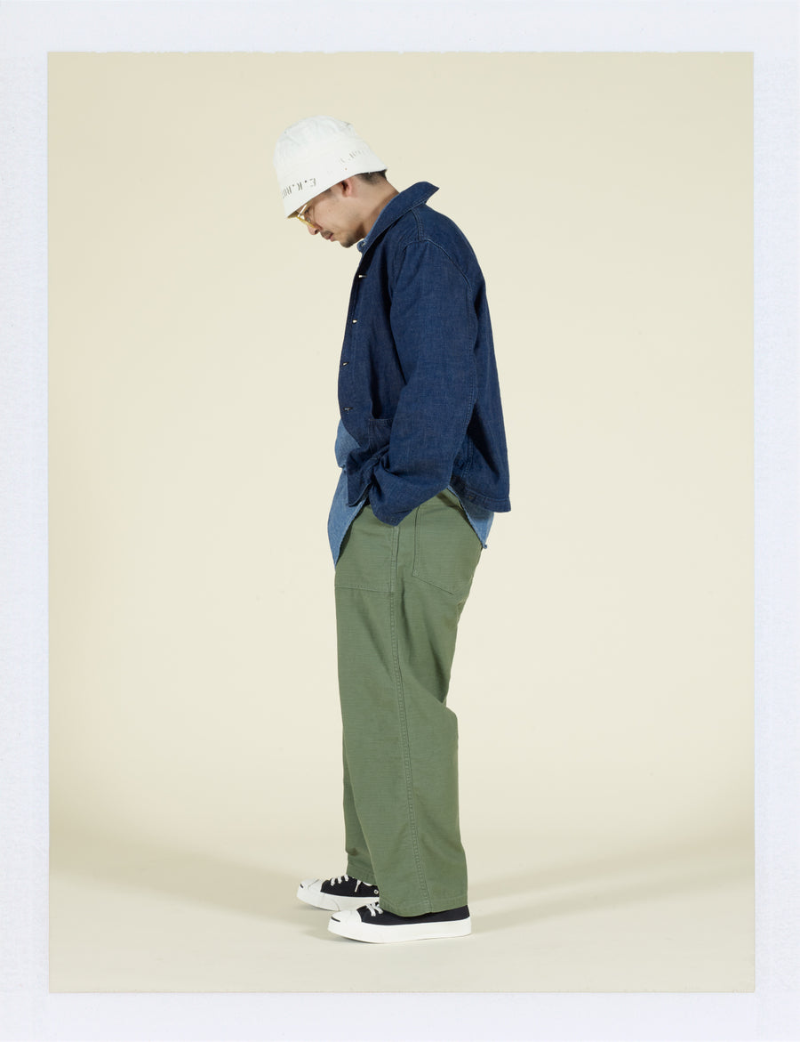 CORONA CLASSICS "STYLE 2025SS" – THE CORONA UTILITY