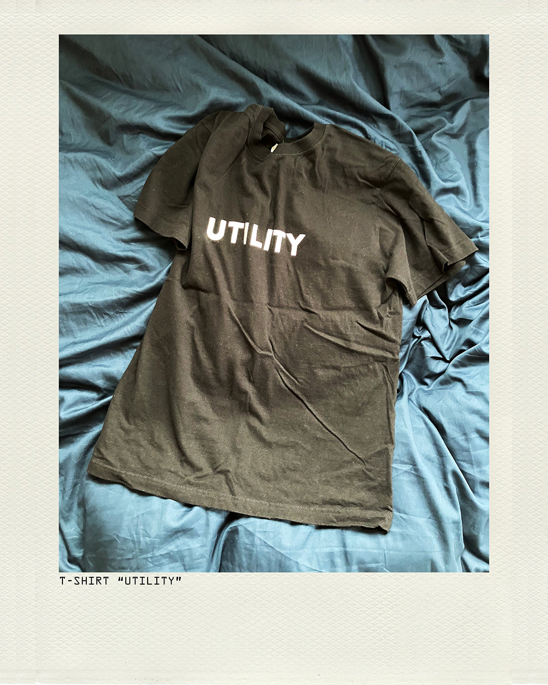 ユーティリティ – THE CORONA UTILITY