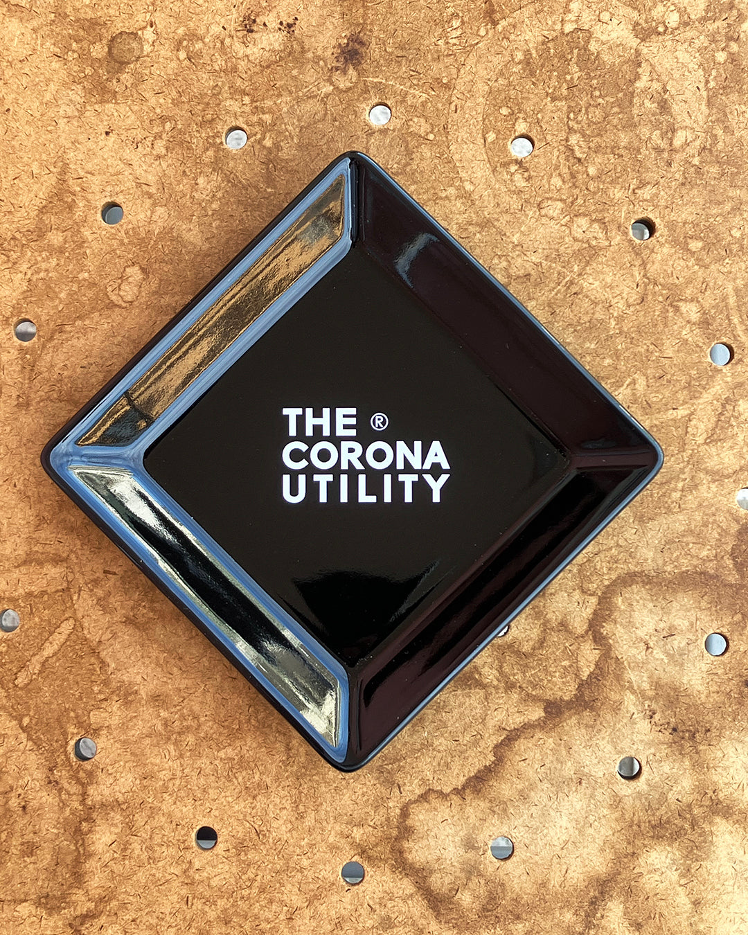 THE CORONA UTILITY・ACCESSORY TRAY
