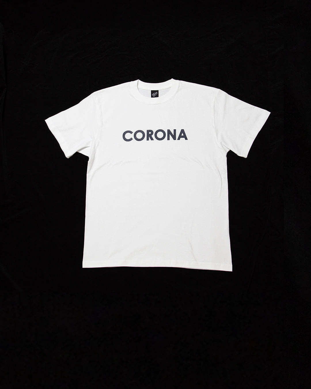CT035 - CORONA / White – THE CORONA UTILITY
