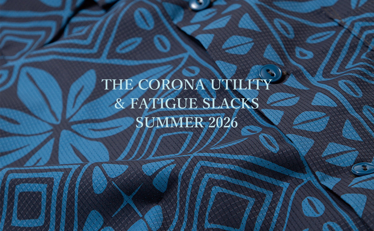 THE CORONA UTILITY ONLINE SHOP