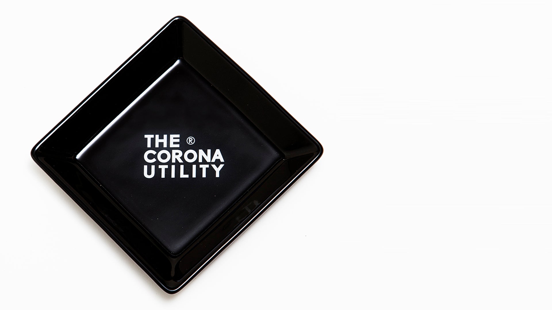 THE CORONA UTILITY ONLINE SHOP