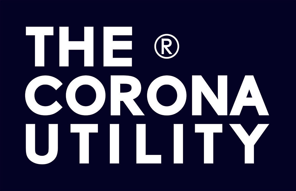 "Our Hunter's Standard" – THE CORONA UTILITY